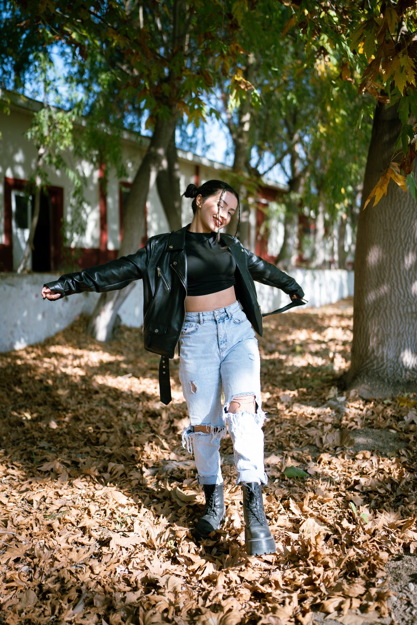 Styl ubierania grunge - czym się charakteryzuje?