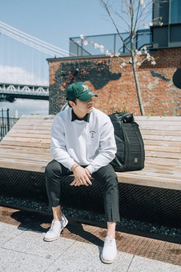 Styl preppy. Co to jest i komu pasuje?